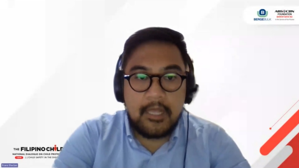 ABS-CBN Foundation Bantay Bata 163 gathers advocates against online ...