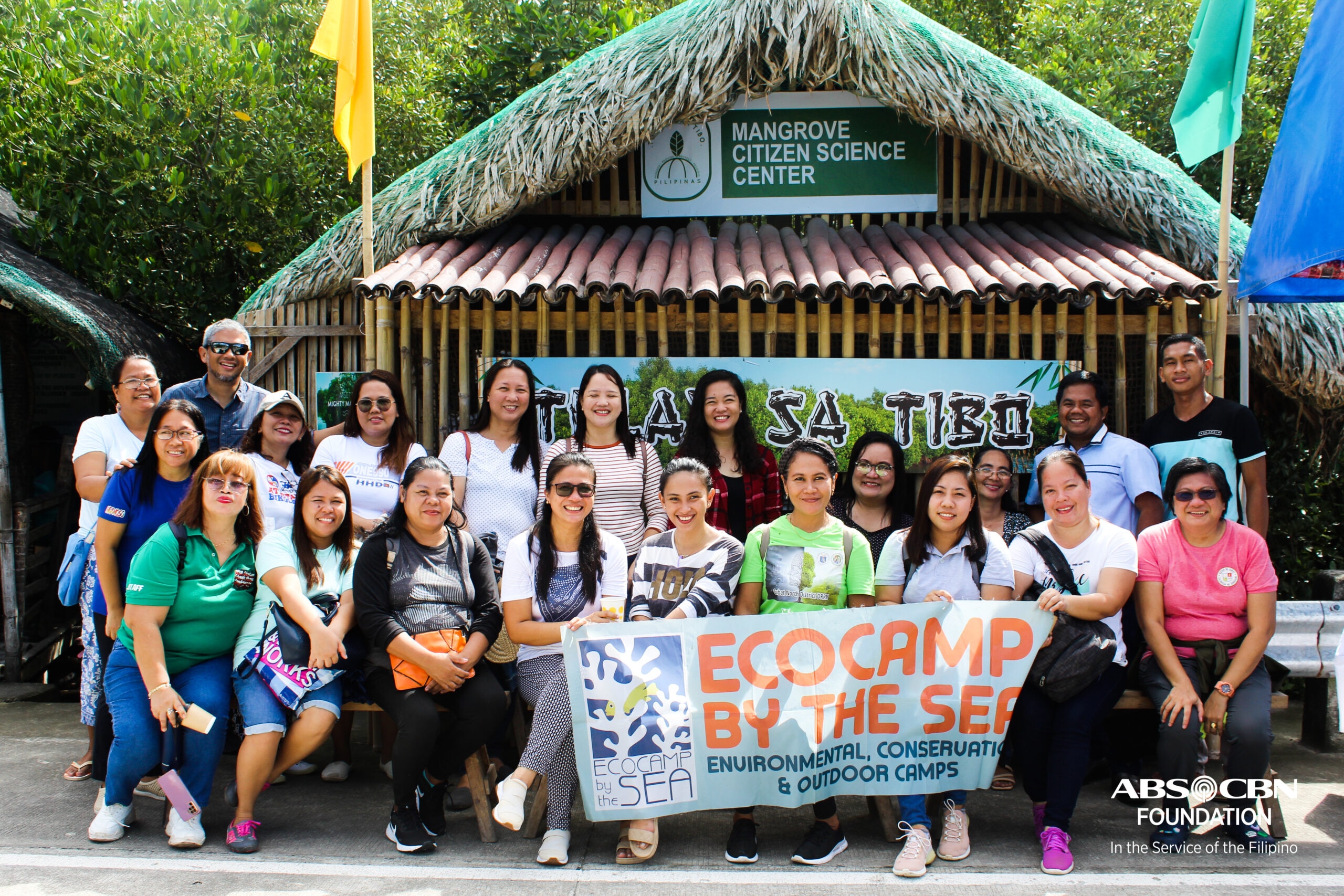 Sun Life Foundation and ABS-CBN Foundation Commit to Accessible ...