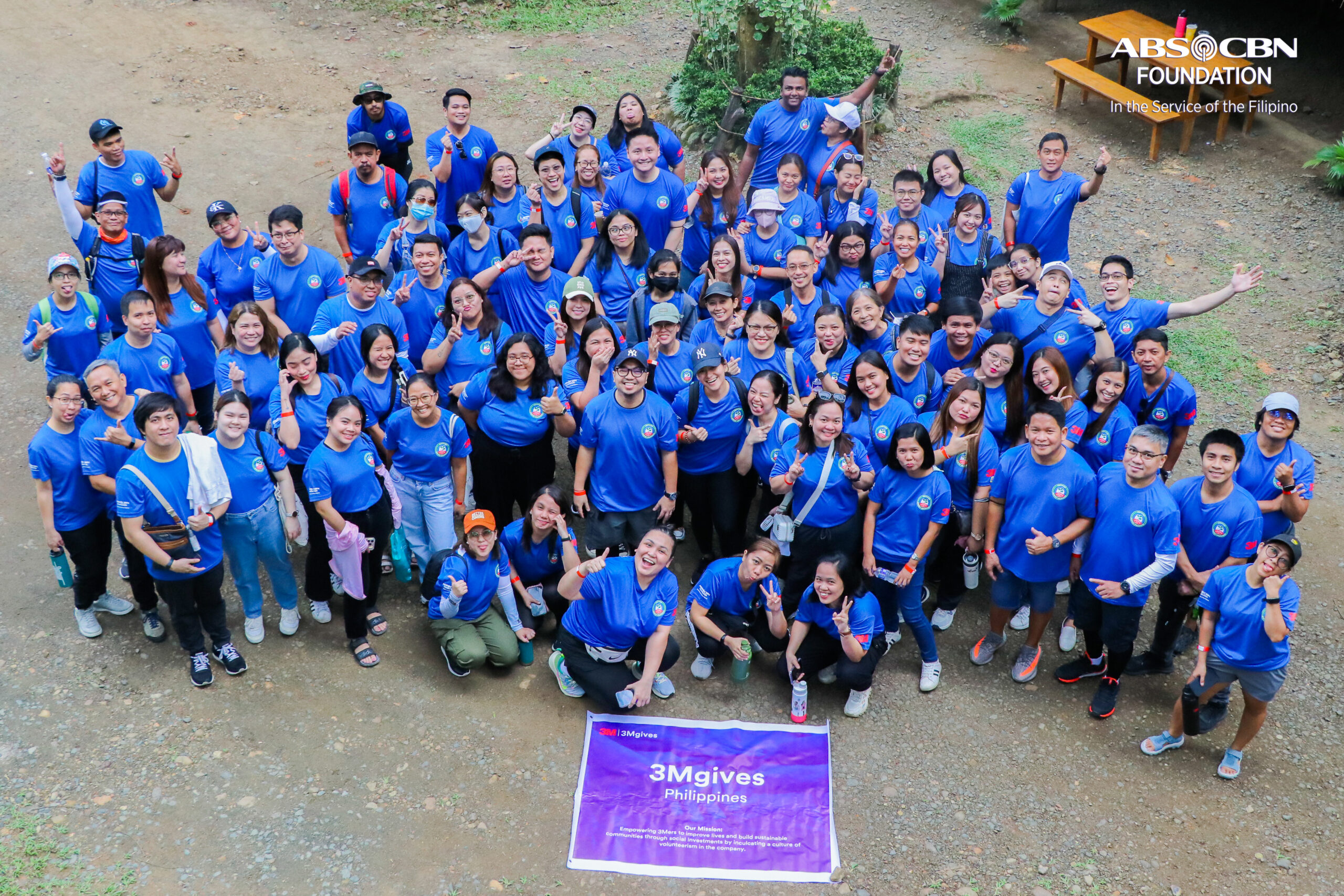 3M in the Philippines Sows the Seeds of Innovation with ABS-CBN ...