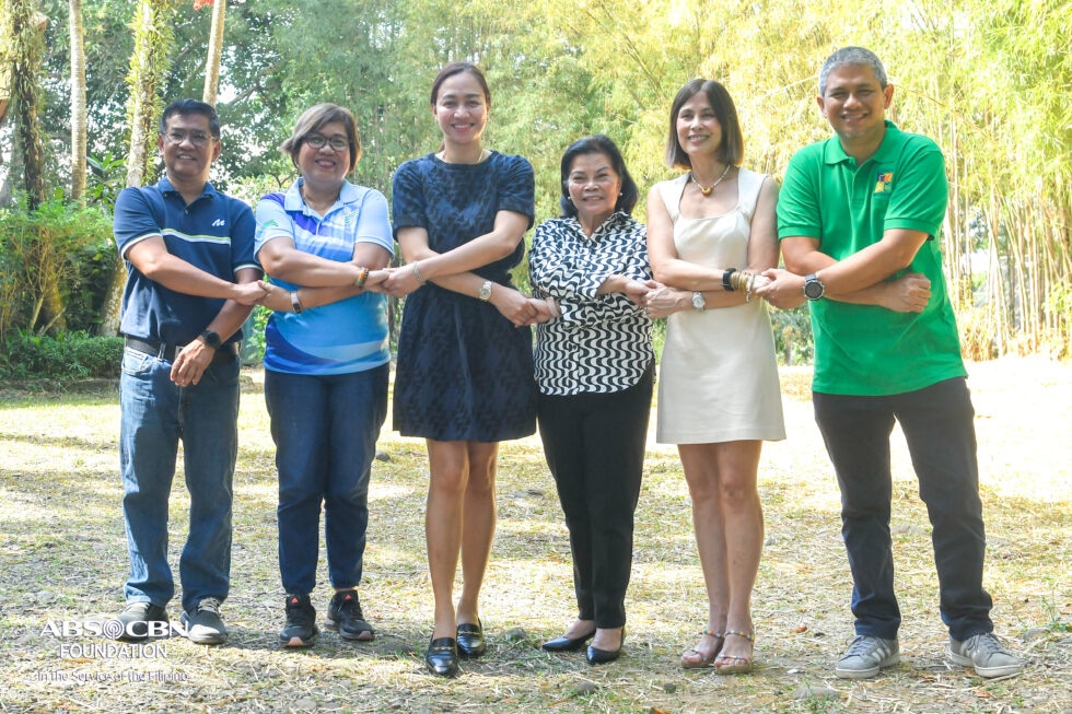 ABS-CBN Foundation Turns Over La Mesa Watershed Management to MWSS ...