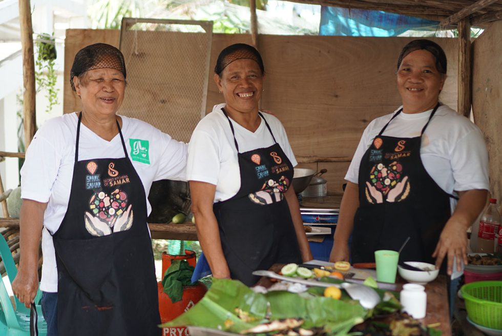 Sustainable Livelihood - ABS-CBN Foundation