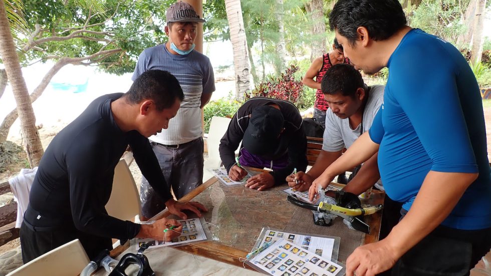 Environment - ABS-CBN Foundation