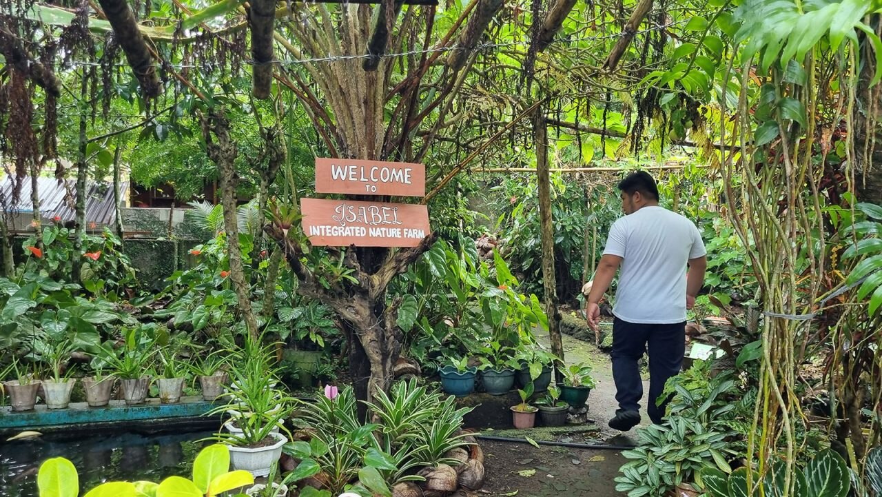 Sustainable Livelihood Programs - ABS-CBN Foundation