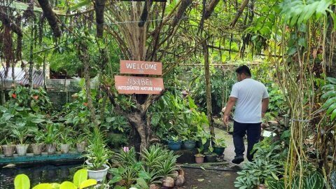 Sustainable Livelihood Programs - ABS-CBN Foundation