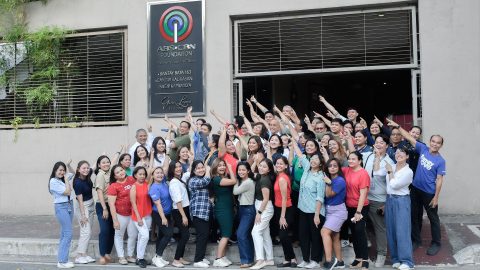 About Us - ABS-CBN Foundation