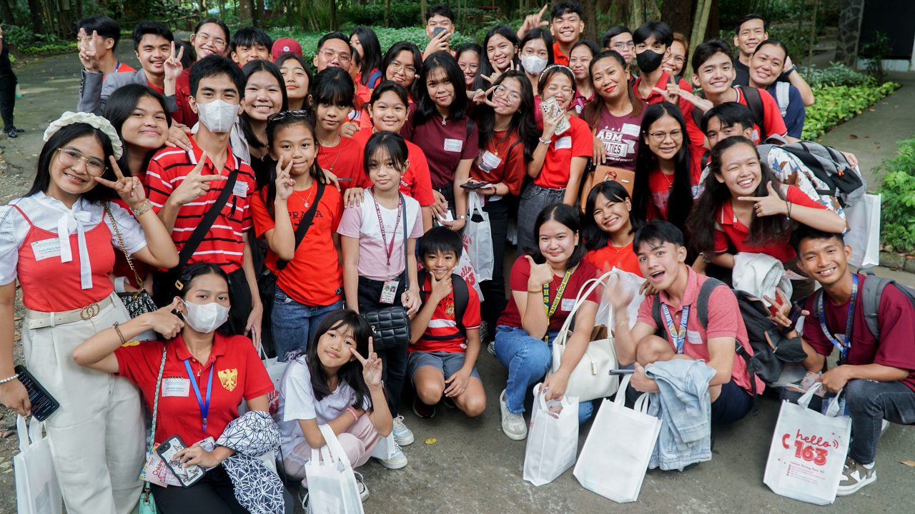 Home - ABS-CBN Foundation