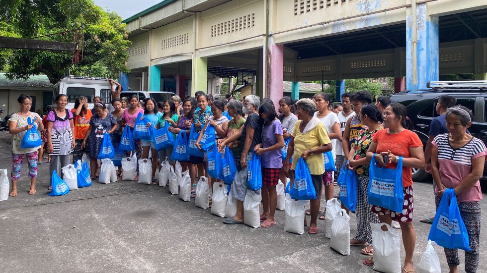 Home - ABS-CBN Foundation