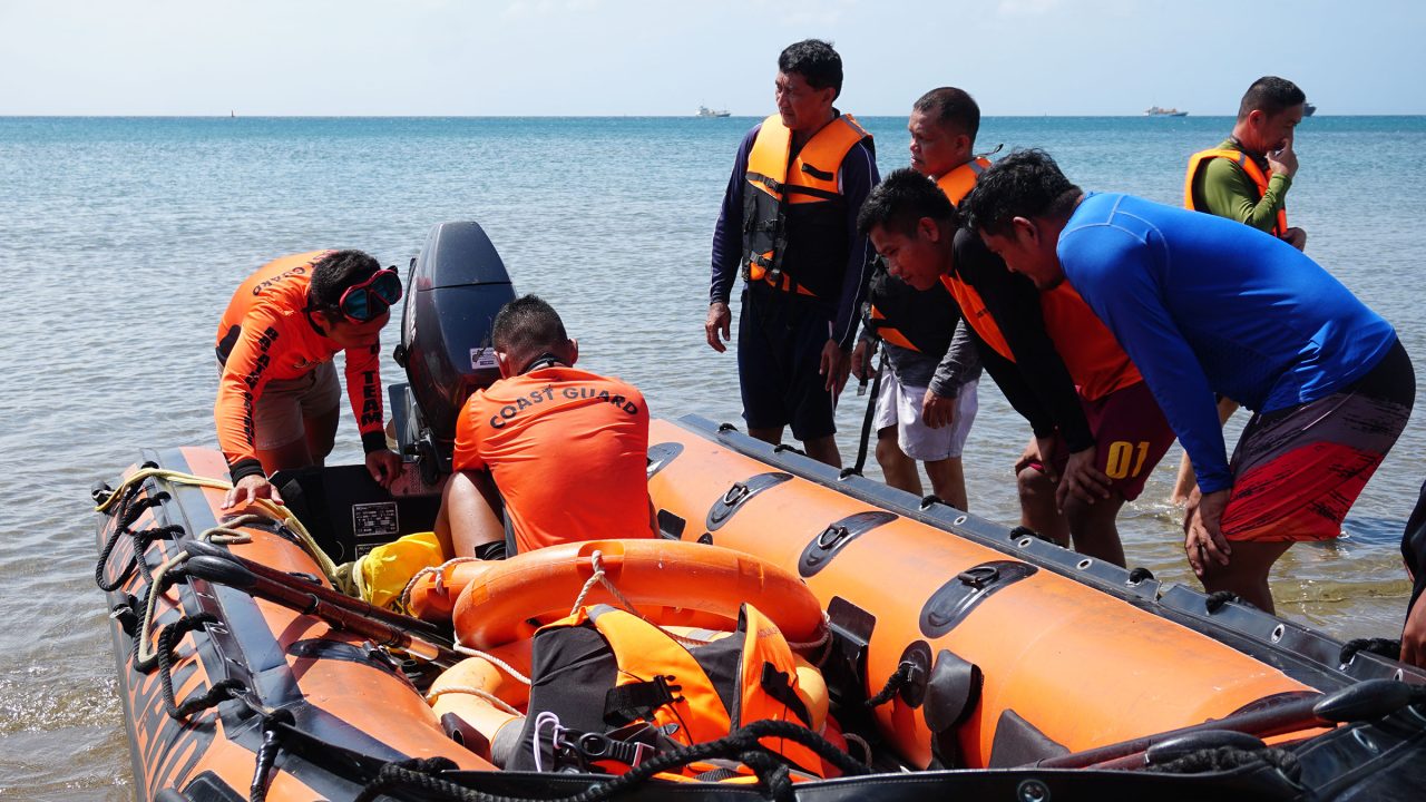 Disaster Management - ABS-CBN Foundation