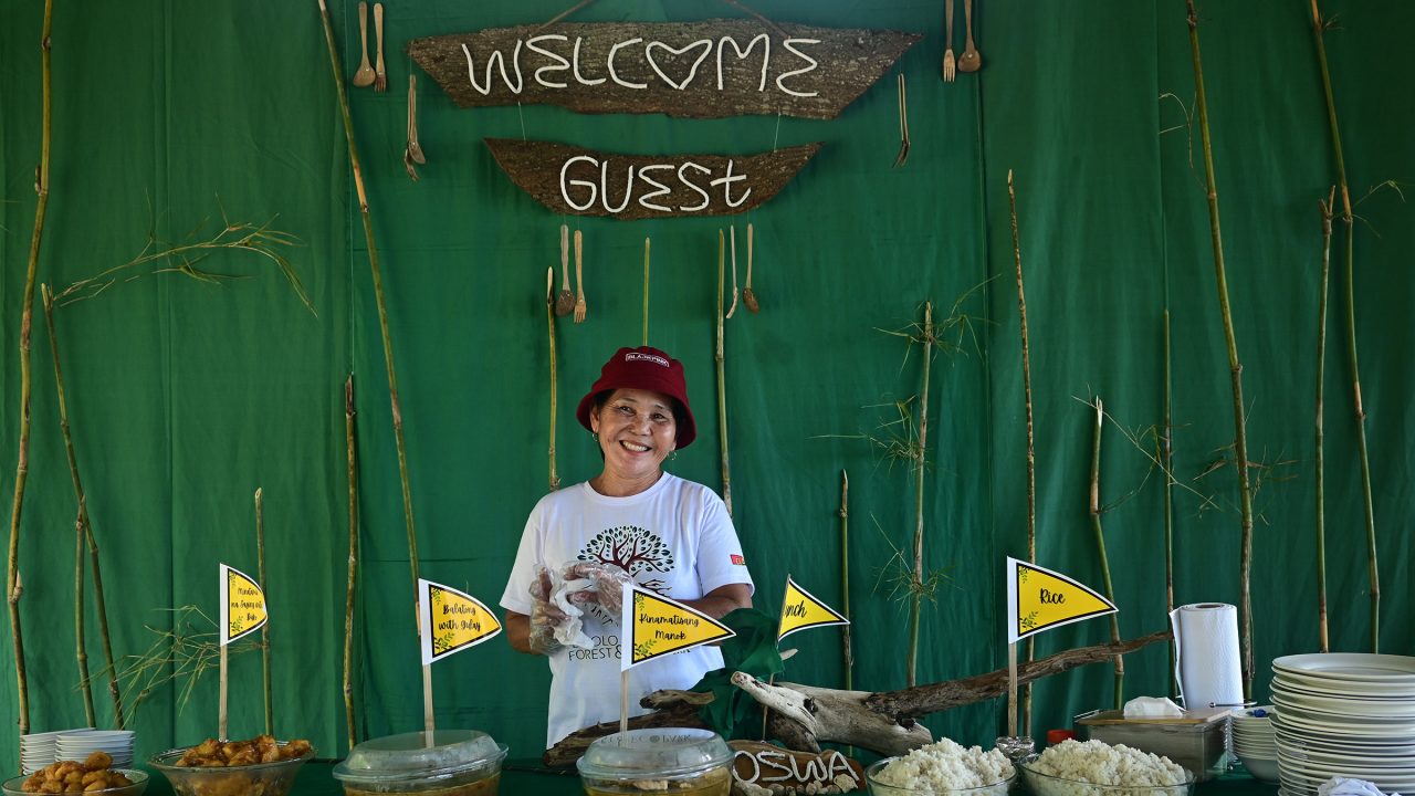 Sustainable Livelihood Programs - ABS-CBN Foundation