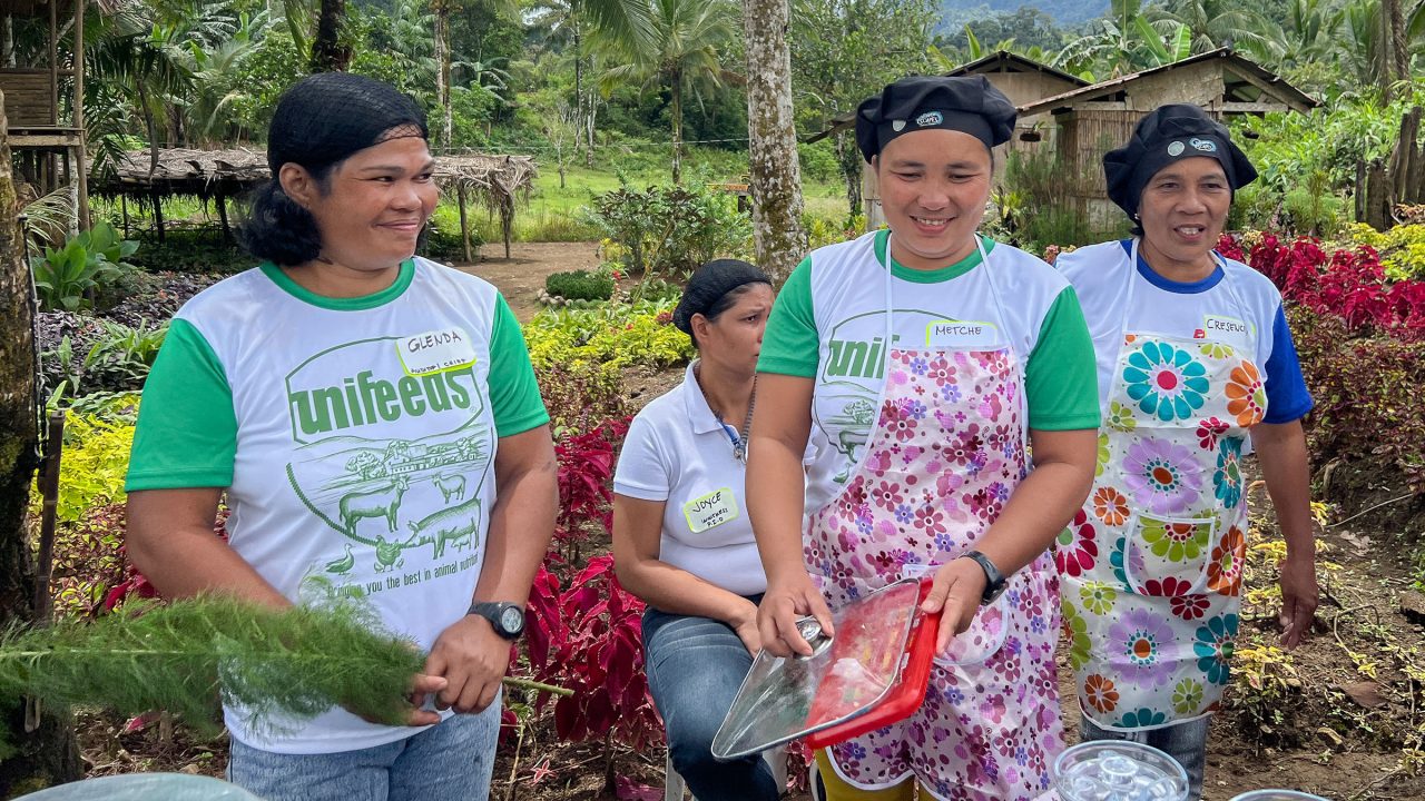 Ways to Help - ABS-CBN Foundation