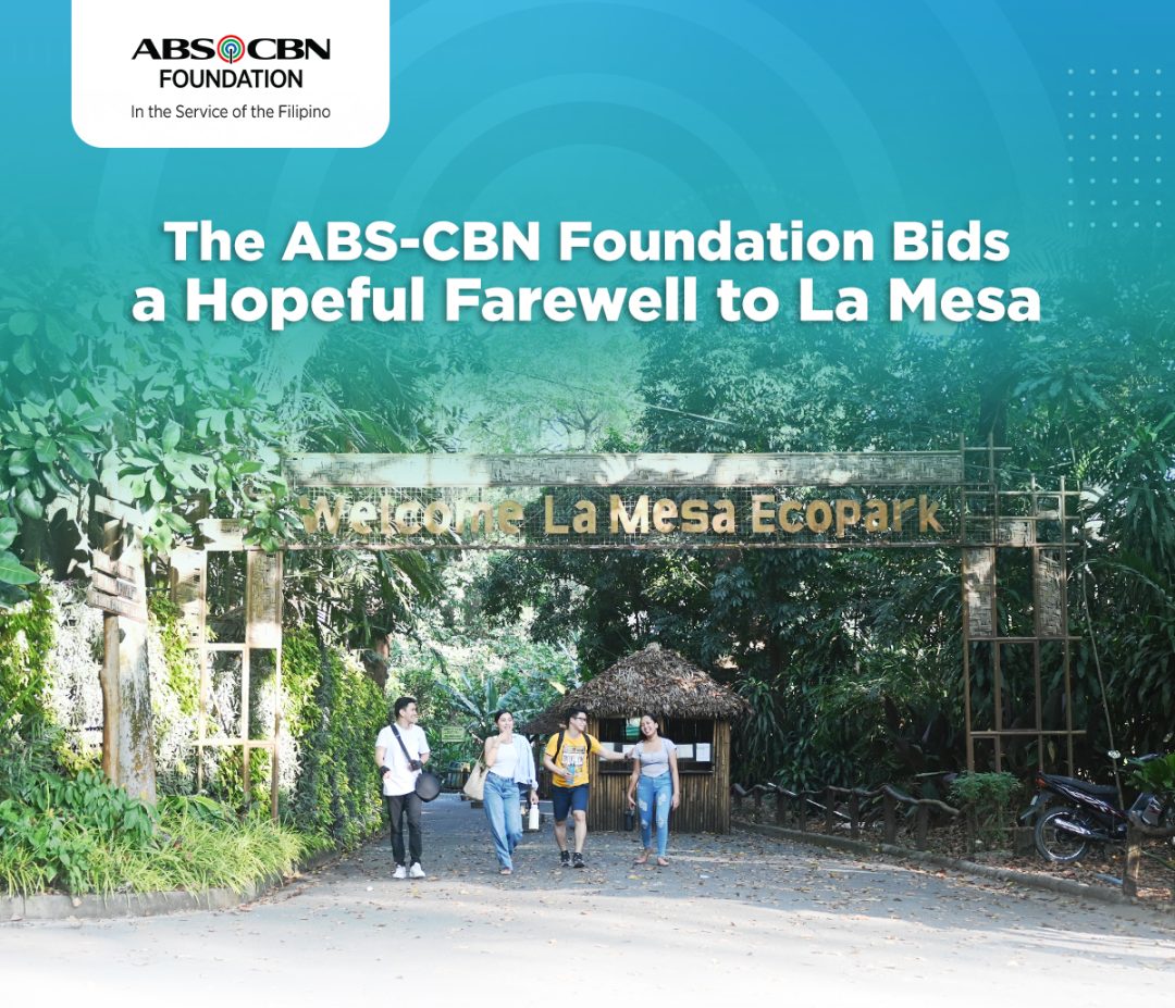 Accomplishment Reports - ABS-CBN Foundation