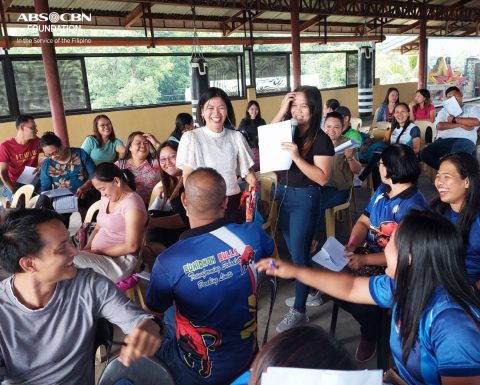 ABS-CBN Foundation Programa Genio Empowers Teachers with Resilience ...