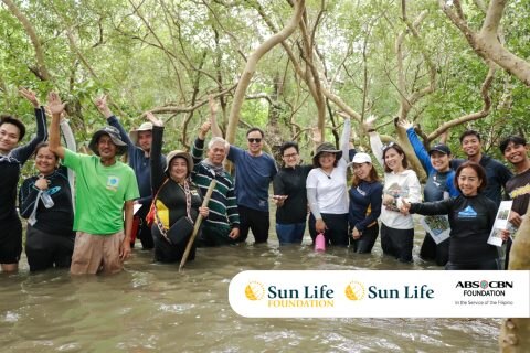 News - ABS-CBN Foundation