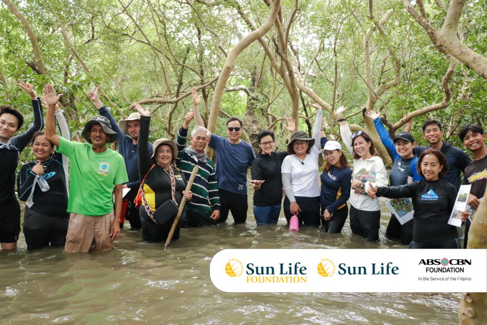 News - ABS-CBN Foundation