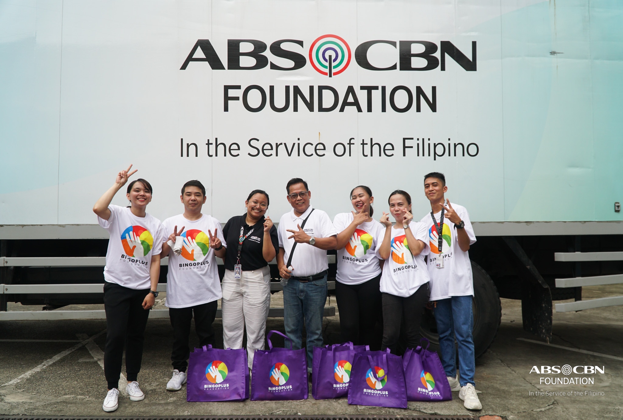 Weathering Southwest Monsoon and Typhoon Carina: Relief Operations ...