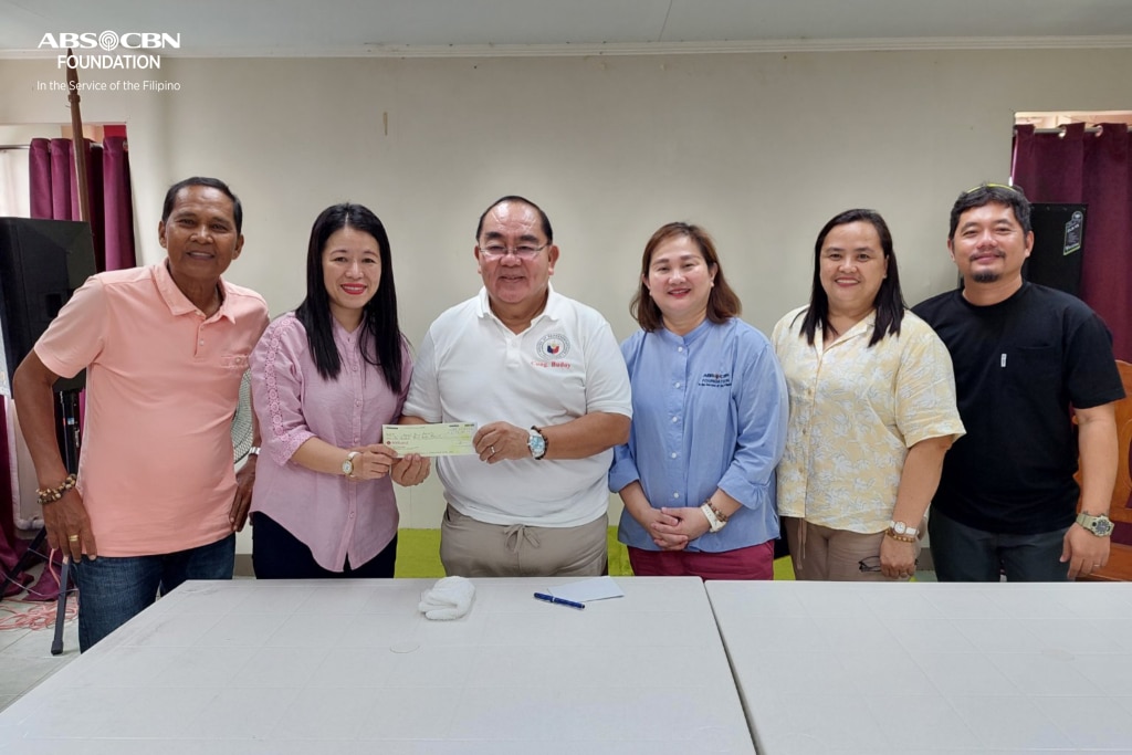 Programa Genio's ROBOTEACH Project Secures ₱2.6M Donation from Romblon ...