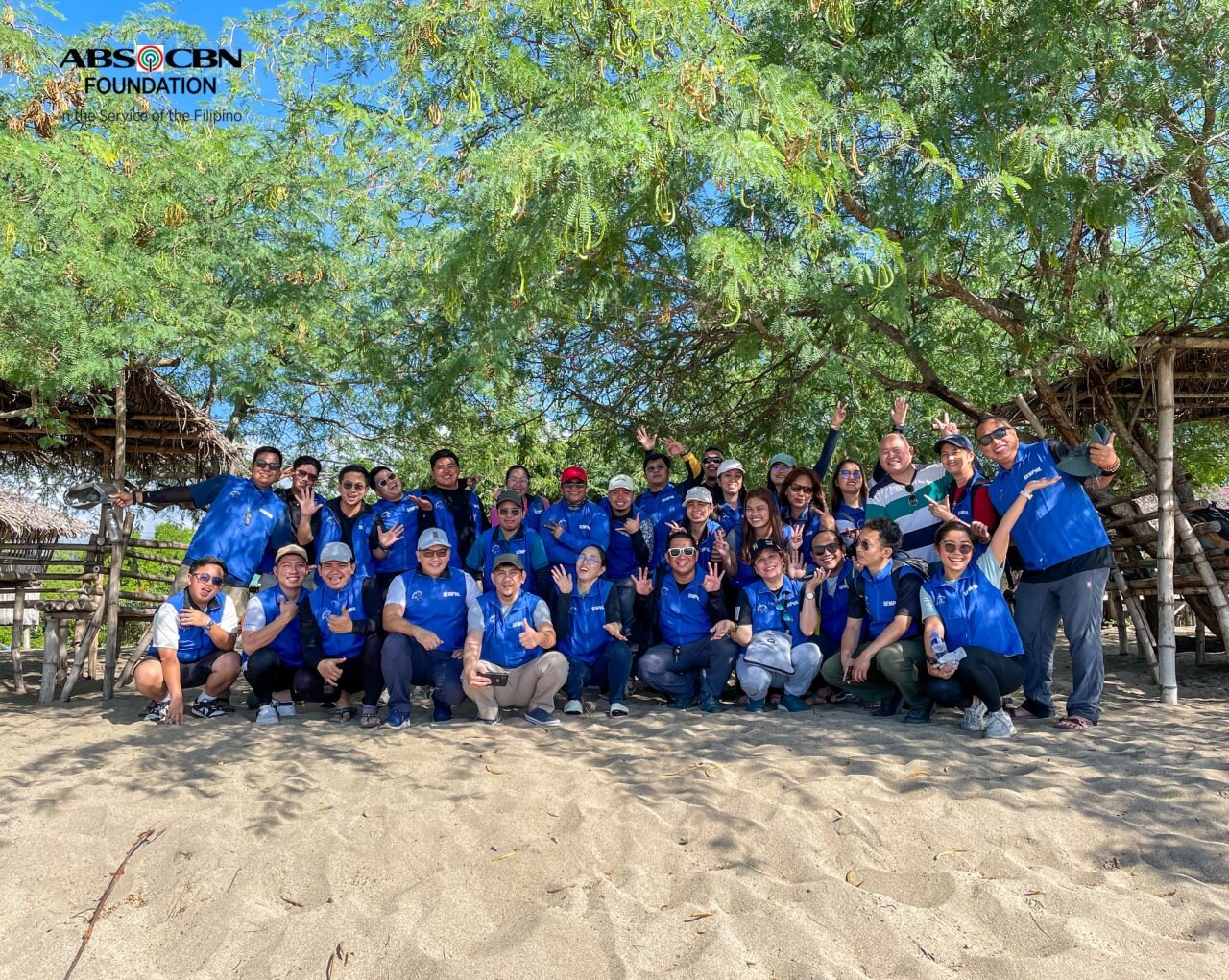 Samsung Electro-Mechanics Philippines Corp. Engages with ABS-CBN ...