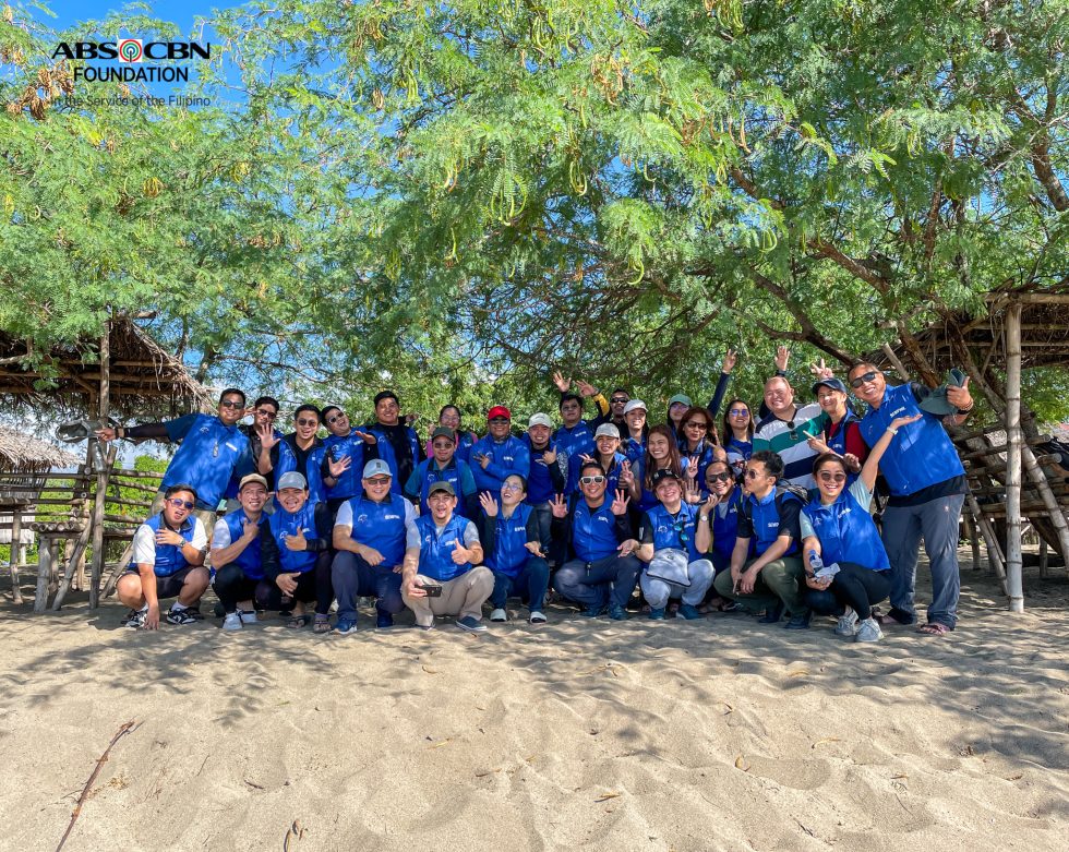 Samsung Electro-Mechanics Philippines Corp. Engages with ABS-CBN ...