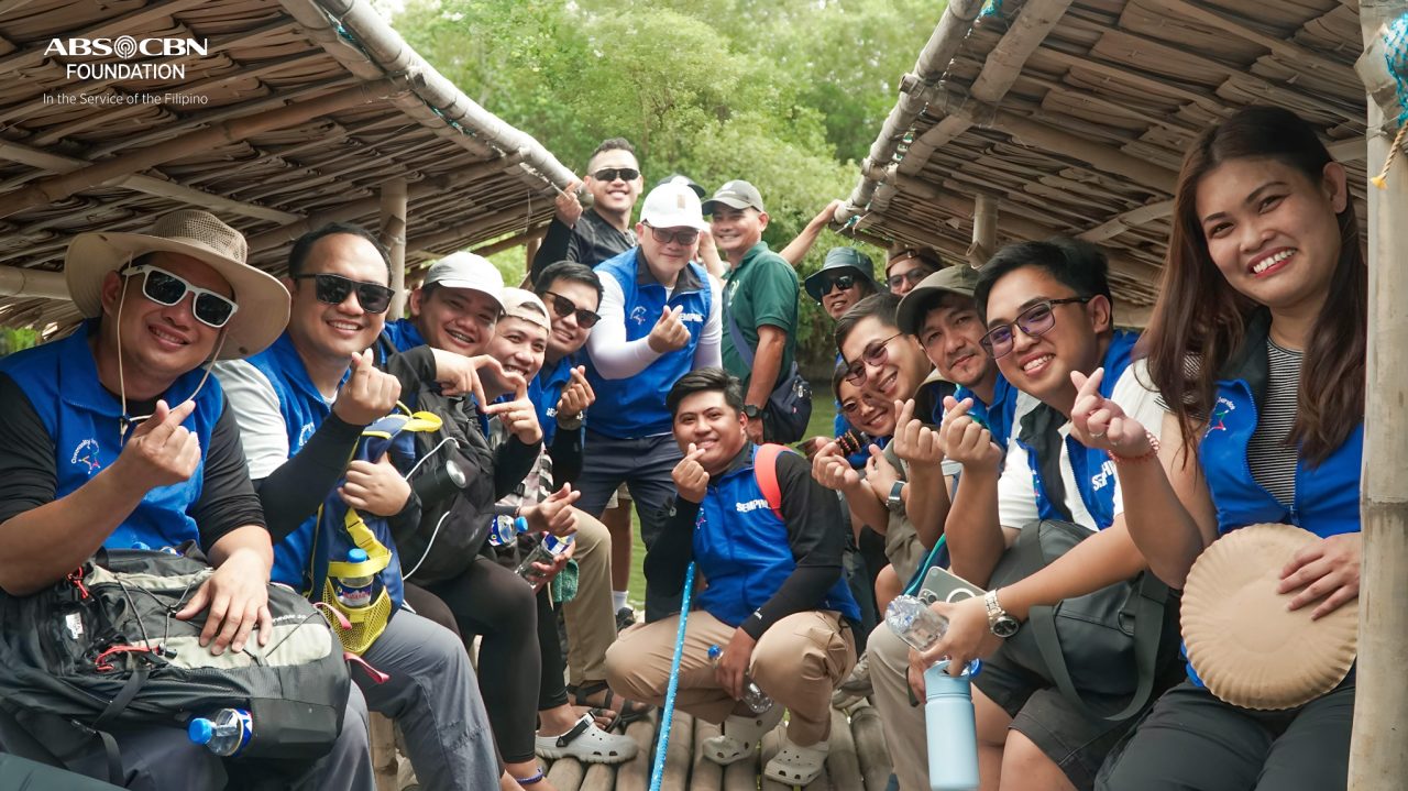 Samsung Electro-Mechanics Philippines Corp. Engages with ABS-CBN ...