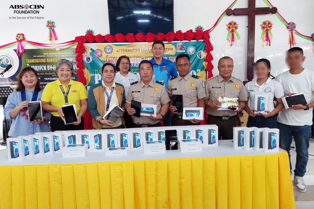 Balancing Mind and Heart: Stress Management and Digital Empowerment for ...