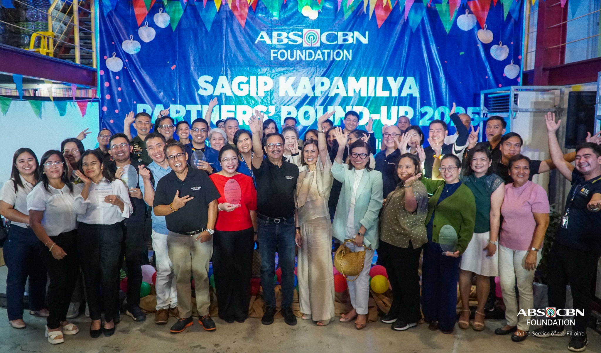 Child Welfare Programs - ABS-CBN Foundation