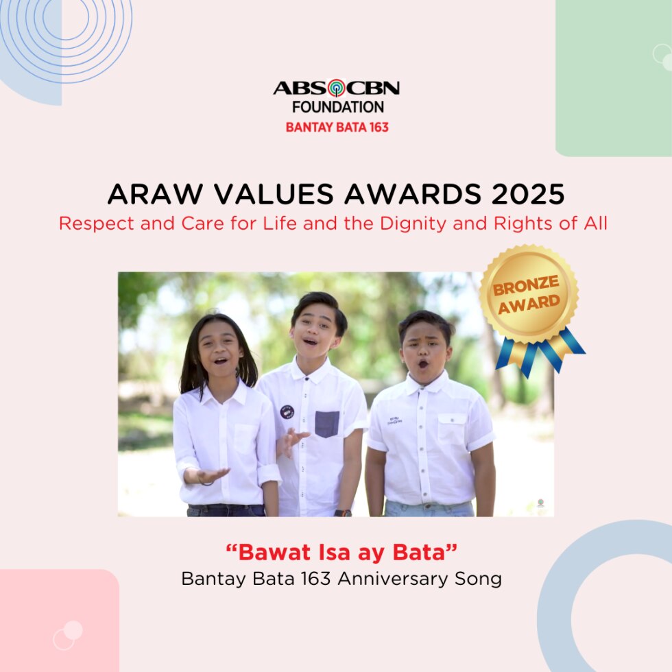 News - ABS-CBN Foundation