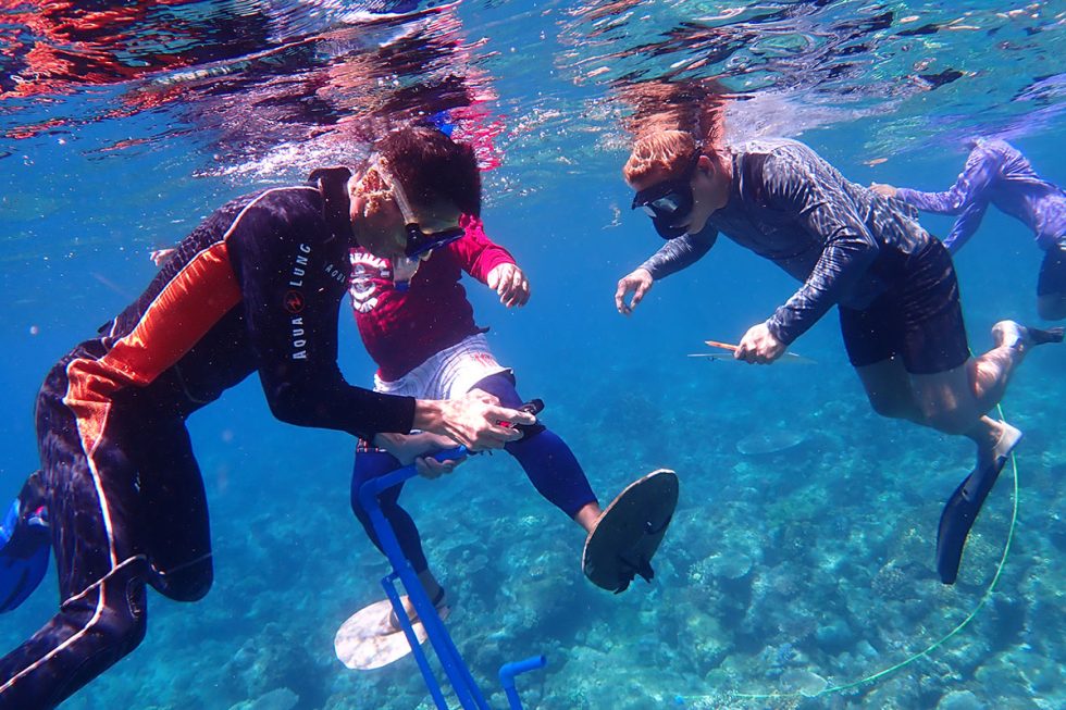 SEA VIP - ABS-CBN Foundation