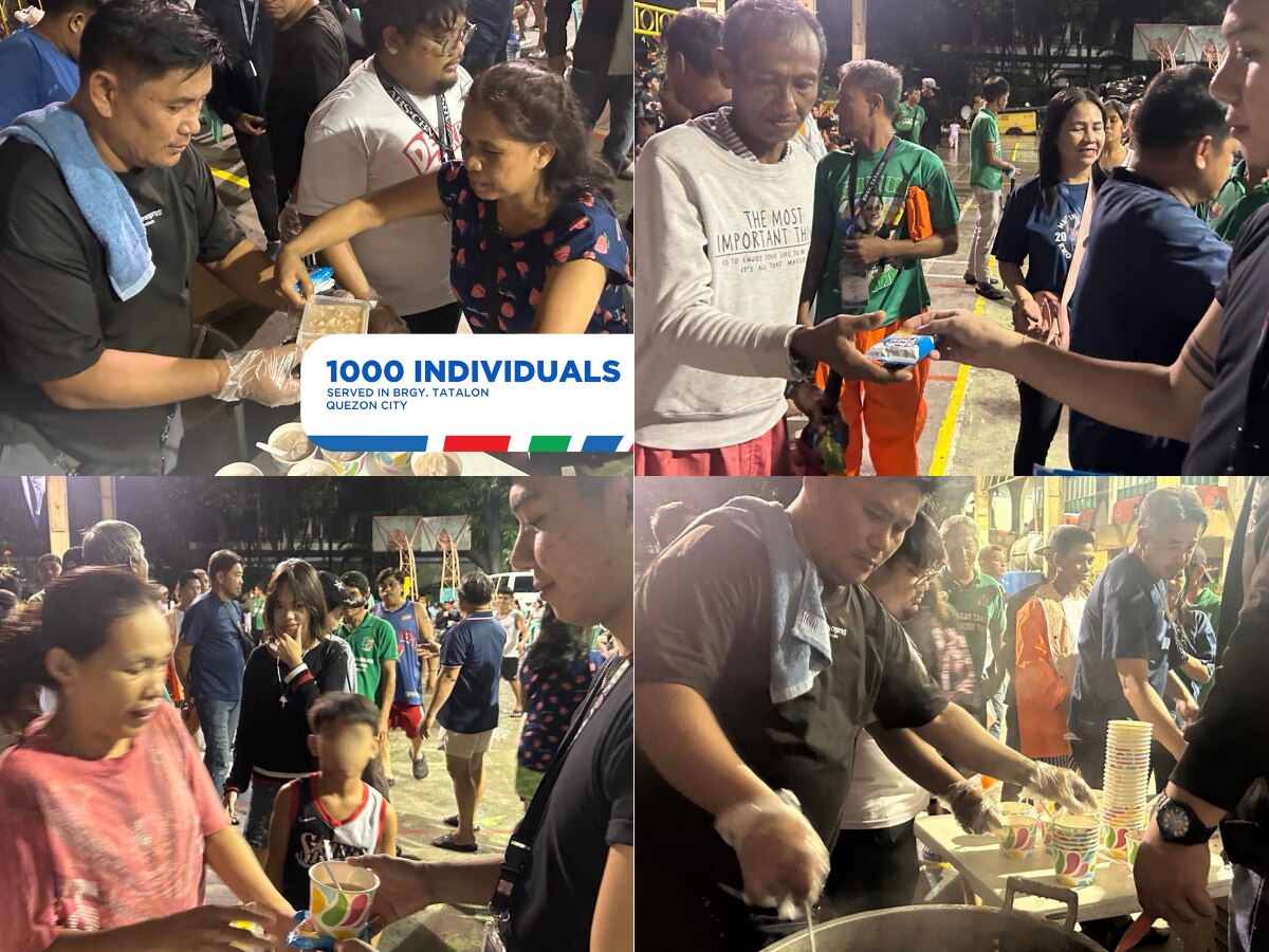 Child Welfare - ABS-CBN Foundation