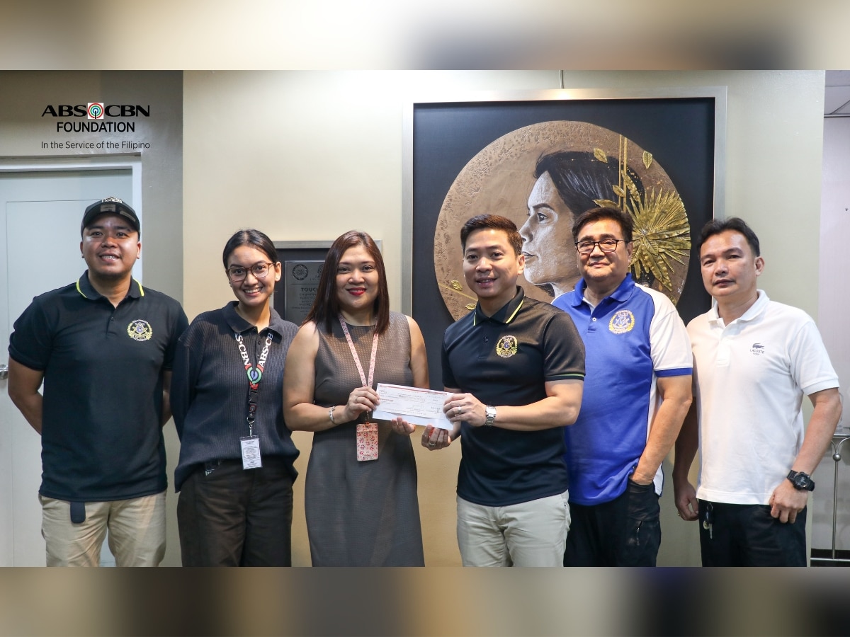 Environment - ABS-CBN Foundation