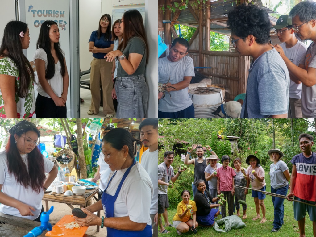 ABS-CBN Foundation Connects Global Filipinos to Their Roots Through the ...