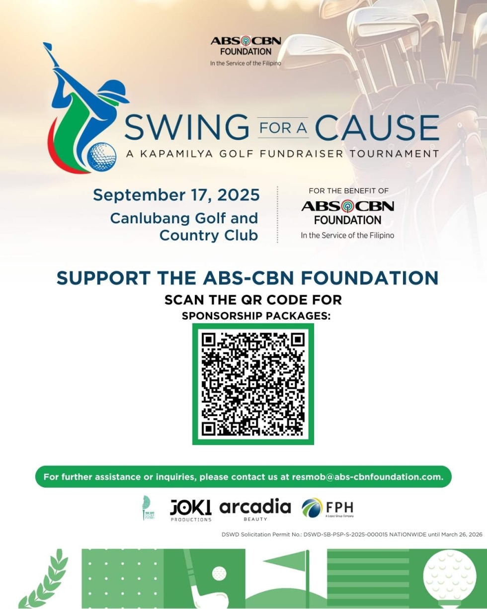 News - ABS-CBN Foundation