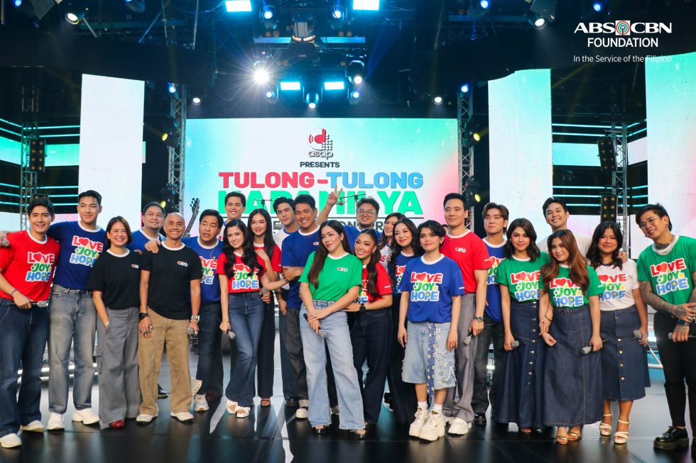 News - ABS-CBN Foundation