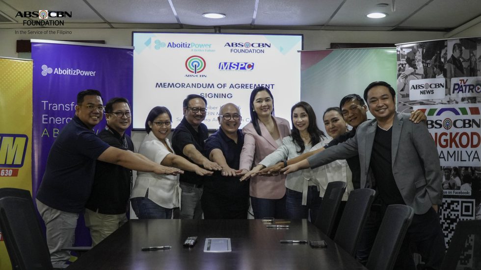 News - ABS-CBN Foundation